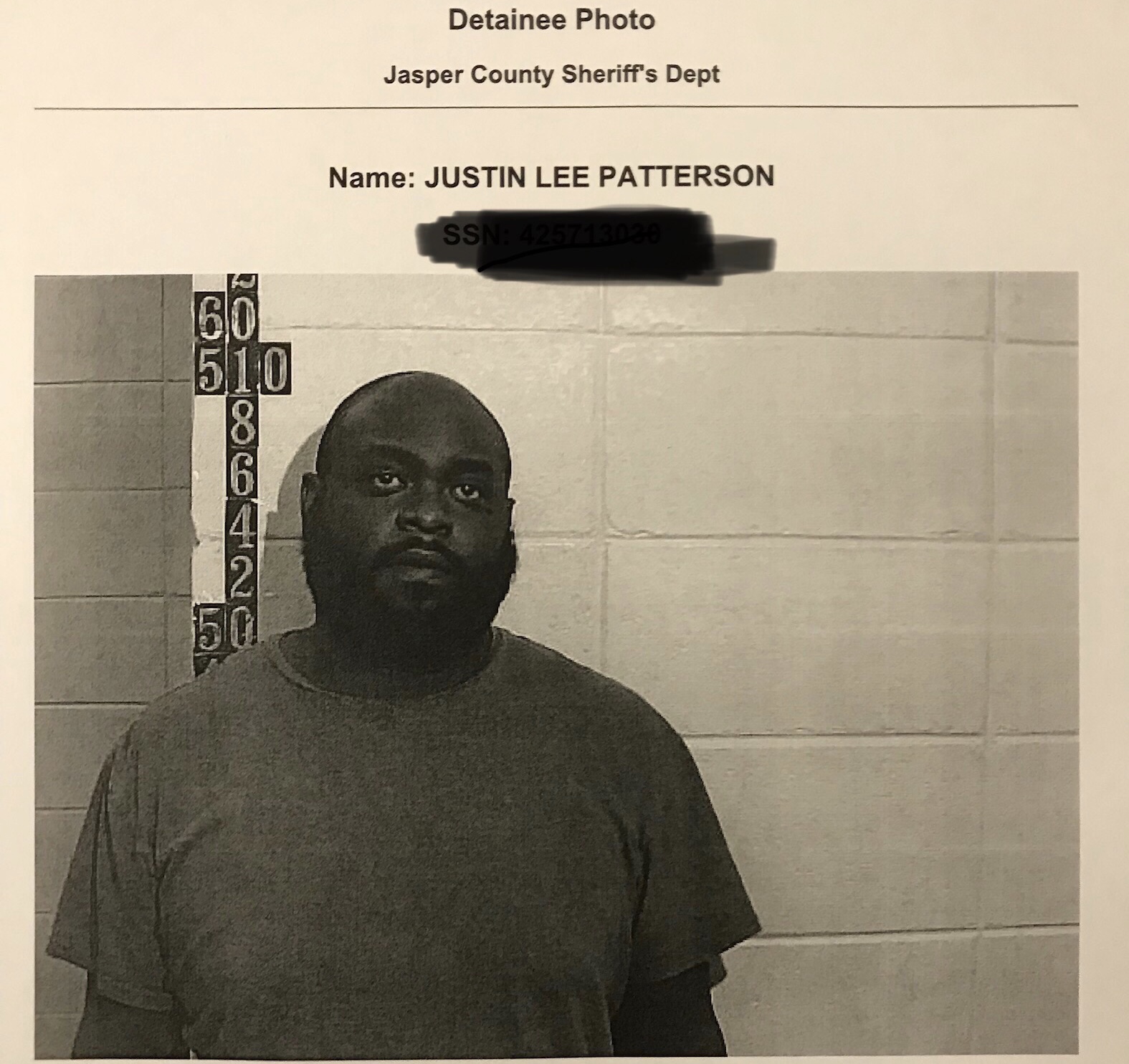 Press Releases | Jasper SO